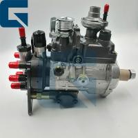 China 4493641 9521A081H C7.1 Engine Fuel Injection Pump For E320D2 Excavator for sale