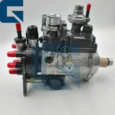 China 4493641 9521A081H C7.1 Engine Fuel Injection Pump For E320D2 Excavator for sale