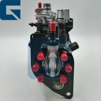 China 4493641 9521A081H C7.1 Engine Fuel Injection Pump For E320D2 Excavator for sale