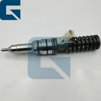 China Original 0414703004 504287069 Diesel Fuel Injectors For Truck Excavator for sale
