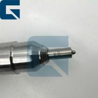 China Original 0414703004 504287069 Diesel Fuel Injectors For Truck Excavator for sale