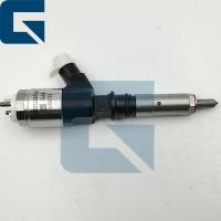 China 321-3600 10-R7938 Injector 2645A745  For C6.4 Diesel Engine for sale