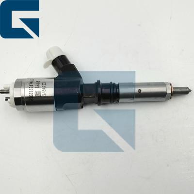 China 321-3600 10-R7938 Injector 2645A745  For C6.4 Diesel Engine for sale