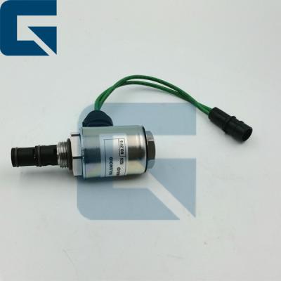 China 321-5658 3215658 Motor Grader 120H 140H Solenoid Valve for sale