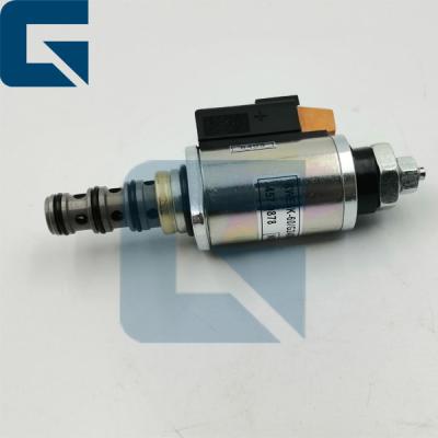 China 457-9878 4579878 Excavator E330D E336D Solenoid Valve for sale