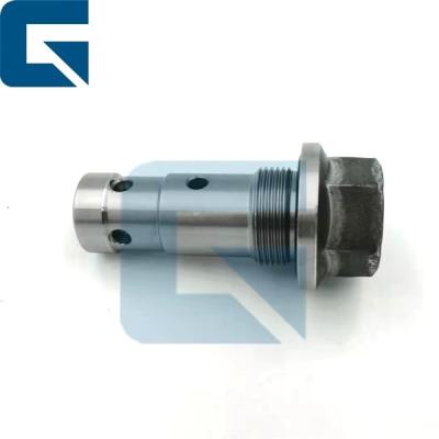 China 1-13160035-0 1131600350 Engine 4HK1 Main Relief Valve for sale