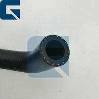 China 5I-7699 5I7699 Excavator E318C E320B E320C E320D Hose Intake Pipe for sale
