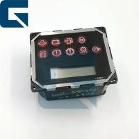 China 136-3085 1363085 Engine D6R D7R Electronics Group Monitor Assy for sale