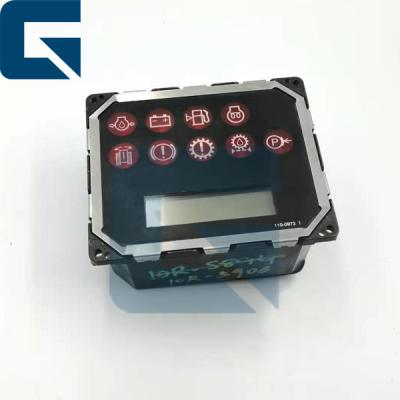 China 136-3085 1363085 Engine D6R D7R Electronics Group Monitor Assy for sale