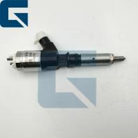 China 321-3600 2645A745 3213600 Engine C6.6 Fuel Injector for sale