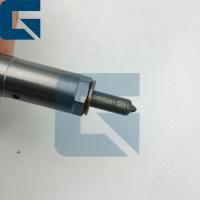 China 321-3600 2645A745 3213600 Engine C6.6 Fuel Injector for sale