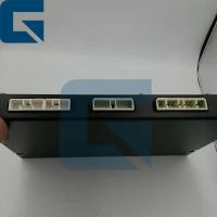 China 543-00054B 54300054B Excavator DH225-7 DH300-7 ECU Controller ECM for sale