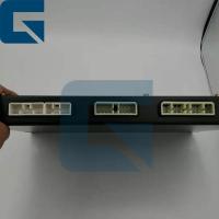 China 543-00054B 54300054B Excavator DH225-7 DH300-7 ECU Controller ECM for sale