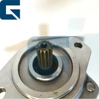 China 704-56-11101 70456 11101 Grader GD31RC GD600R GD605A Hydraulic Gear Pump for sale