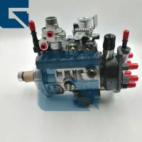 China 9521A081H Engine DP310 Original New Diesel Fuel Injection Pump for sale