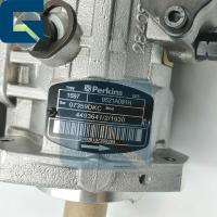China 9521A081H Engine DP310 Original New Diesel Fuel Injection Pump for sale