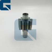 China 34335-03021 3433503021 Excavator E320 E320B Oil Pump Gear 9T for sale