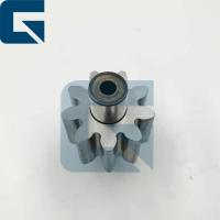 China 34335-03031 3433503031 51-7558 5I7558 Excavator E320 E320B Oil Pump Gear 9T for sale