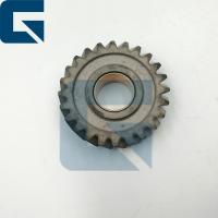 China 34335-12070 3433512070 5I-7686 5I7686 Excavator E320 E320B Oil Pump Gear 24T for sale
