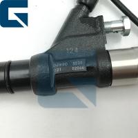 China 095000-5223 0950005223 Engine HINO E13C Fuel Injector for sale