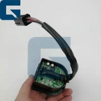 China VOE14543372 14543372 Excavator EC210CNL Throttle Knob for sale