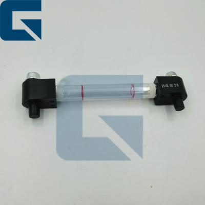 China VOE14725906 14725906 Excavator EC210B Hydraulic Oil Gauge Level for sale