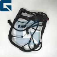 China VOE20554258 20554258 Excavator EC240B EC290B Cable Wire Harness for sale
