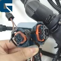 China VOE20554258 20554258 Excavator EC240B EC290B Cable Wire Harness for sale