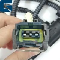 China VOE20554258 20554258 Excavator EC240B EC290B Cable Wire Harness for sale