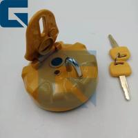 China High Quality And Best Price Excavator PC210 Fuel Tank Cover for sale