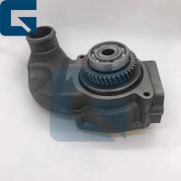 China 2W-8003 2W8003 Engine 3304 3306 Water Pump for sale