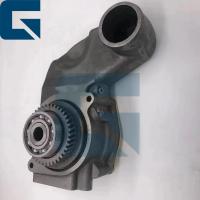 China 2W-8003 2W8003 Engine 3304 3306 Water Pump for sale