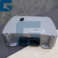 China B00566 ECU-2000 Excavator FR210 ECU Controller ECM ECU2000 for sale