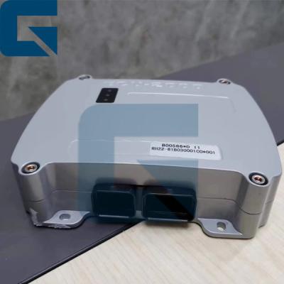 China B00566 ECU-2000 Excavator FR210 ECU Controller ECM ECU2000 for sale
