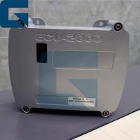 China B00566 ECU-2000 Excavator FR210 ECU Controller ECM ECU2000 for sale