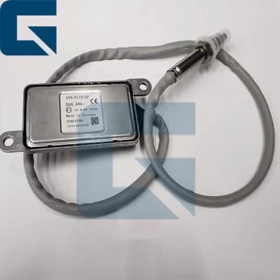 China 359-9172 3599172 Oxide Sensor For C7.1 E330F E336F Engine for sale