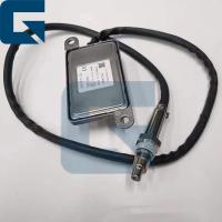 China 359-9171 3599171 Nitrogen Oxide Sensor For Excavator  E330F E336F Engine C7.1 for sale