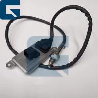 China 359-9171 3599171 Nitrogen Oxide Sensor For Excavator  E330F E336F Engine C7.1 for sale