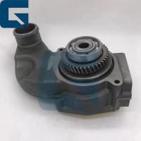 China 2W-8003 2W8003 Water Pump For Engine 3304 3306 for sale