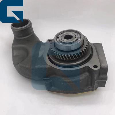 China 2W-8003 2W8003 Water Pump For Engine 3304 3306 for sale
