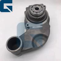 China 2W-8003 2W8003 Water Pump For Engine 3304 3306 for sale