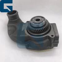 China 2W-8003 2W8003 Water Pump For Engine 3304 3306 for sale