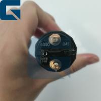 China 0445120045 Fuel Injector 51101006050 Common Rail Diesel Fuel Injector for sale
