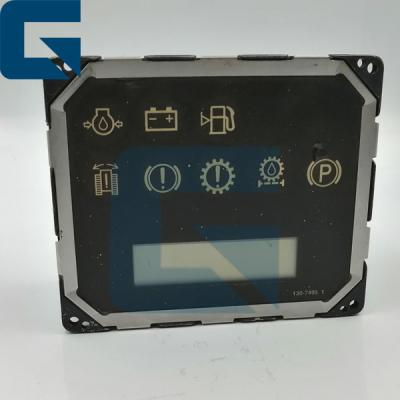 China 196-4681 1964681 Engine D6R D7R Electronics Group Monitor Assy for sale