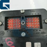 China 196-4681 1964681 Engine D6R D7R Electronics Group Monitor Assy for sale