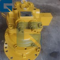 China 393-2179 3932179 Excavator E307E Swing Motor Assy Swing Drive for sale