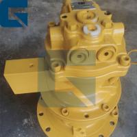 China 393-2179 3932179 Excavator E307E Swing Motor Assy Swing Drive for sale