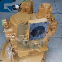 China 504-5477 5045477 Excavator E336D2 Hydraulic Main Pump for sale