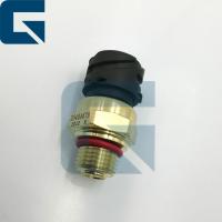 China VOE20484678 20484678 Excavator EC360 EC460 Oil Pressure Sensor Switch for sale