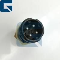 China VOE20484678 20484678 Excavator EC360 EC460 Oil Pressure Sensor Switch for sale